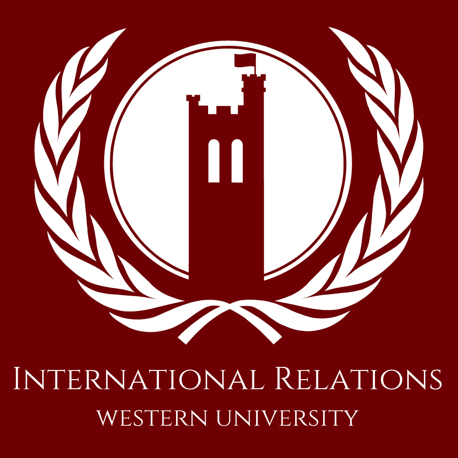 International Relations Logo Political Science & International
