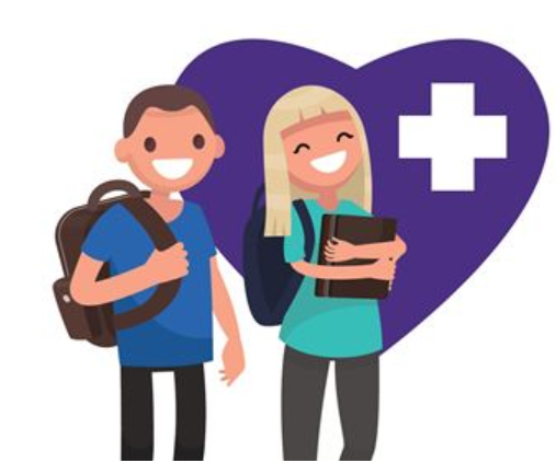 Health Plan Purple Care – Western USC Storefront