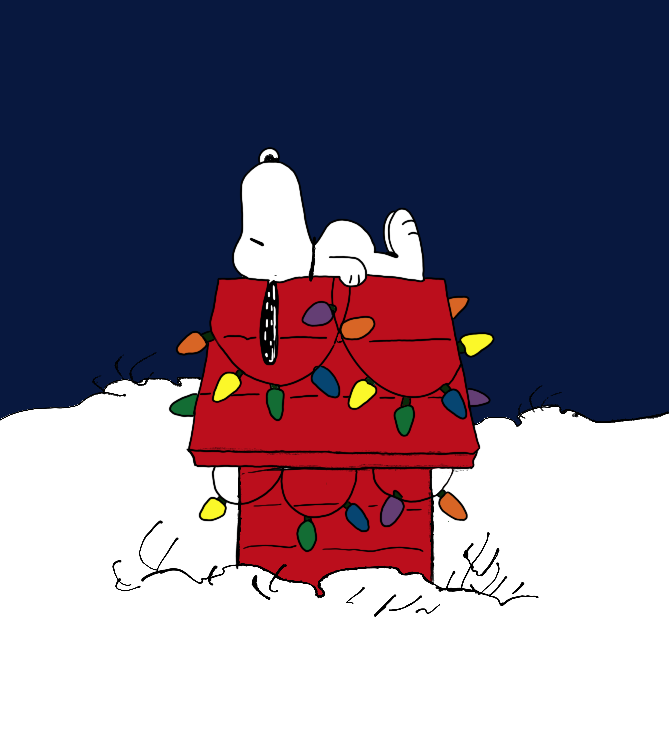 snoopy – Western USC Storefront